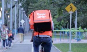 ¿Cómo ser repartidor de Rappi? - SIMIT Consultas